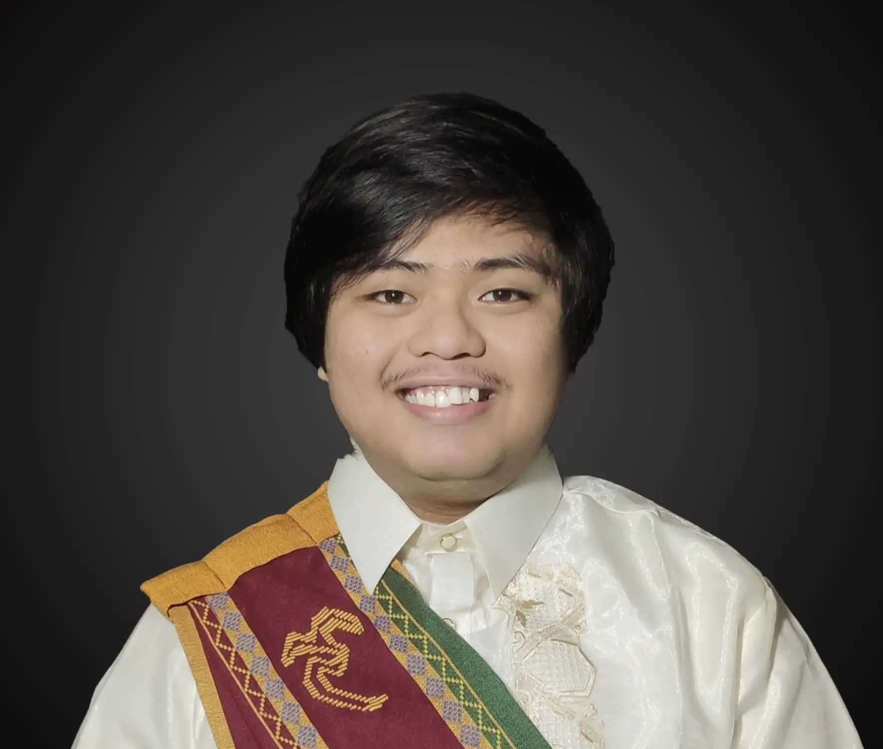 Mark Anthony Abejero